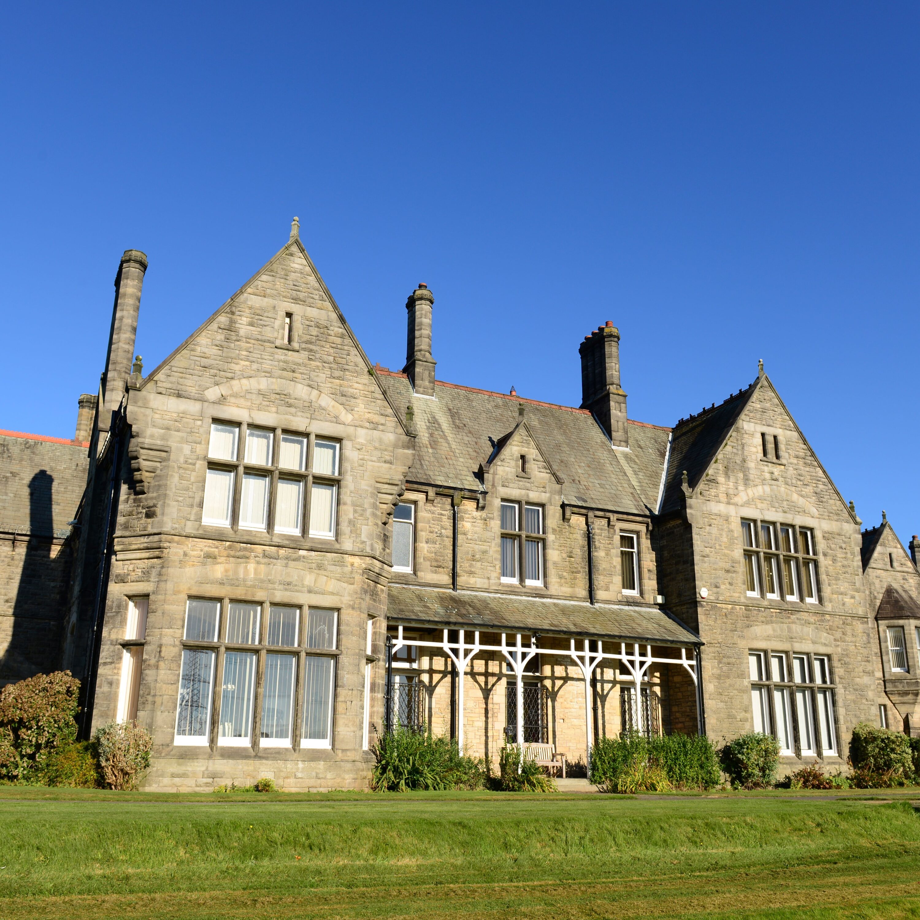 Crookhey Hall School